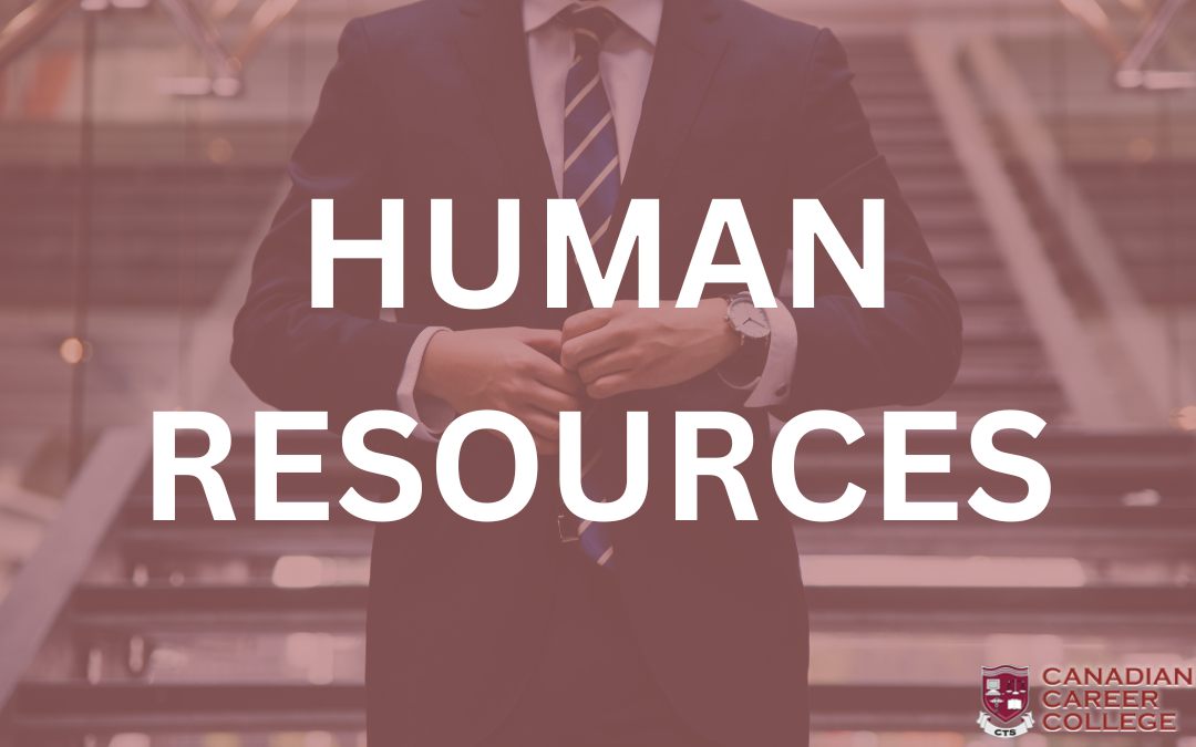 Human Resources/Policies - CTS Canadian Career College