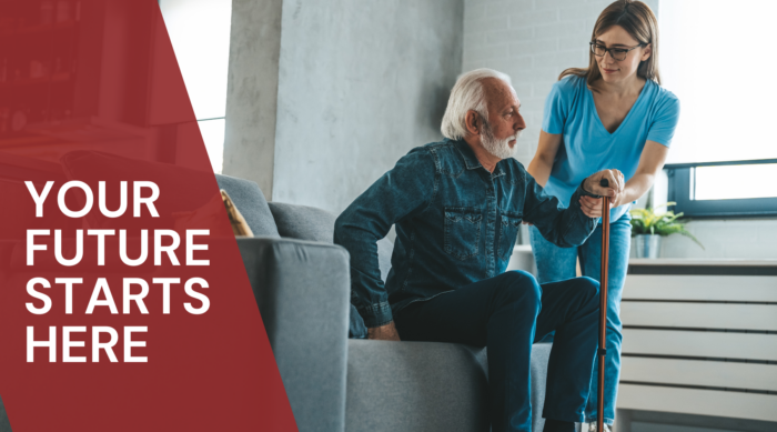 Personal Support Worker (PSW) Diploma Training Program in Ontario