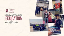 1 Year Paramedic Program Ontario - Learn & Stay Eligible