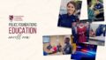 Canadian Police Foundations College Training Program