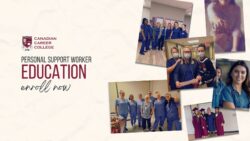 Personal Support Worker (PSW) Diploma Training Program in Ontario